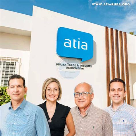 Danilo Werleman A Keda Eligi Como E Presidente Nobo Di Atia èxtra