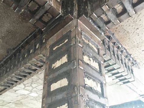 Reinforcement Of Buildings İntaç
