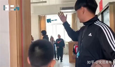 语文老师生病了，这节上体育课！”网友：体育老师终于扳回一局 知乎