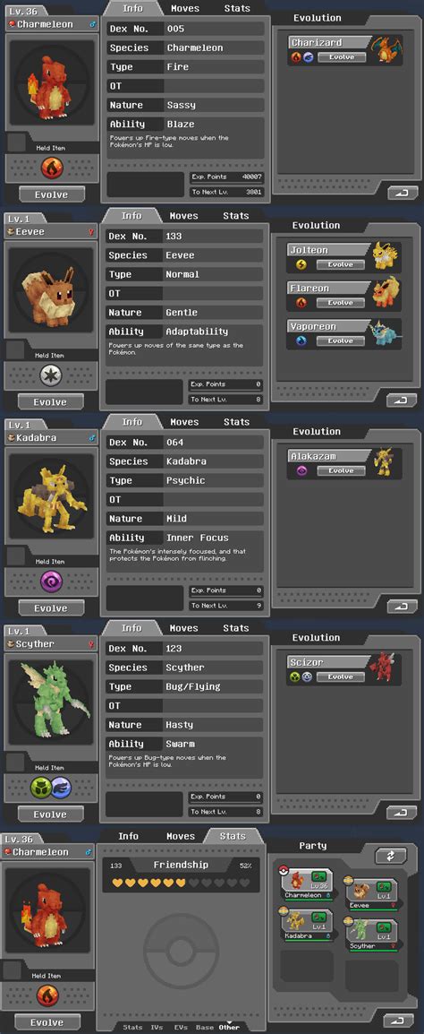 How Do I Craft How Can I Trade Evolve Questions Come Here Rcobblemon