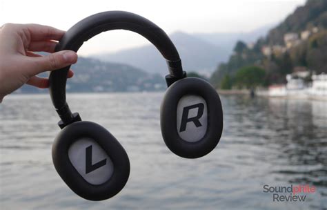 Plantronics Backbeat Pro Review More For Less Soundphile Review