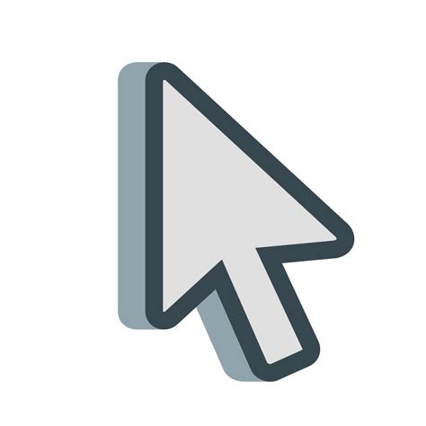 Cursor Pointer 4k Icons Logos Symbols Free Download Png Svg