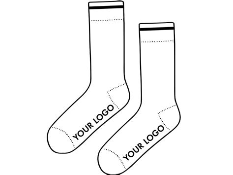 Custom Socks 101 The Ultimate Guide To Personalized Socks