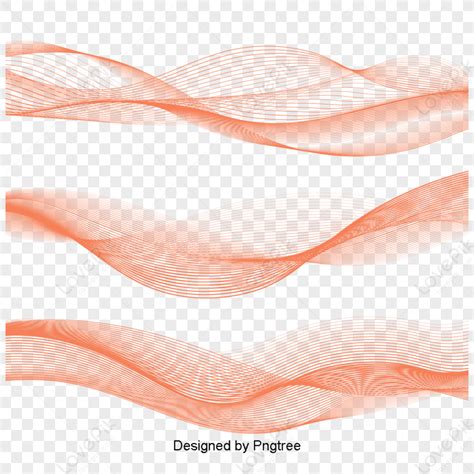 환상 멋진 일러스트 과학 곡선 변경 컬러 멋있다 Png 일러스트 무료 다운로드 Lovepik