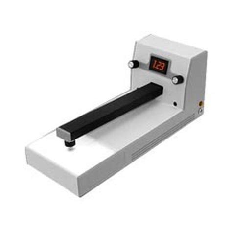 Eseco Speedmaster Sm 10 Portable Densitometer Buy From China