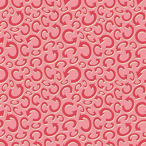 Seamless Recycle Background Vector Pattern Nature Vector Backdrop