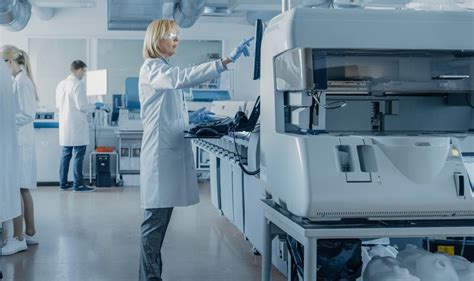 Laboratory Asset Management Services Lab Asset Management