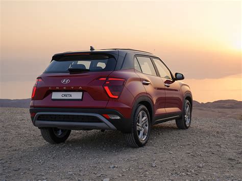 Hyundai Creta Fact Magazine