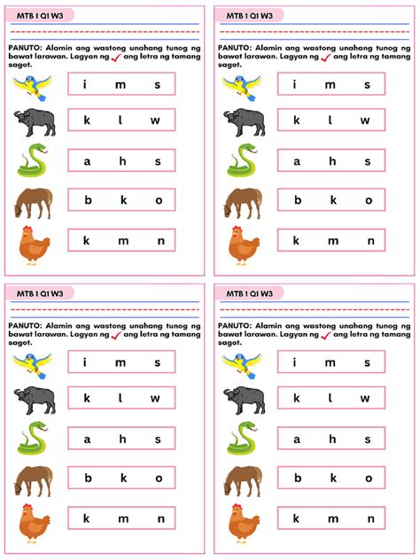 Q1 Week 3 Worksheet Pdf