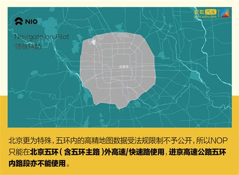 深度 蔚来nop领航辅助驾驶：盯准特斯拉，干翻特斯拉？kwh