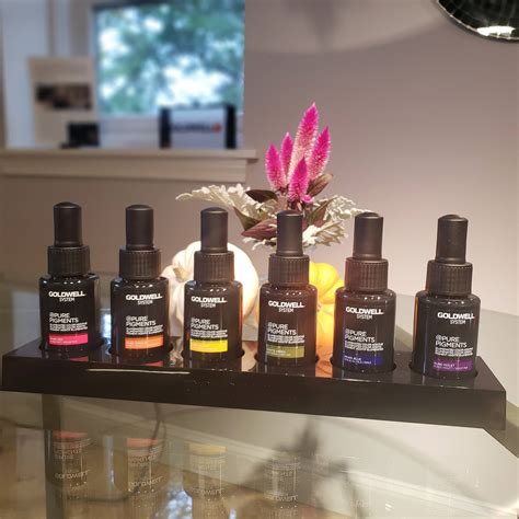 Cynthia K Salon Cynthia K Salon Added A New Photo — In