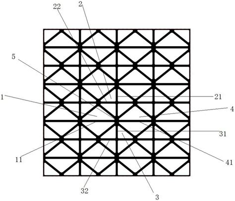 一种土工格栅 专利查询 企查查