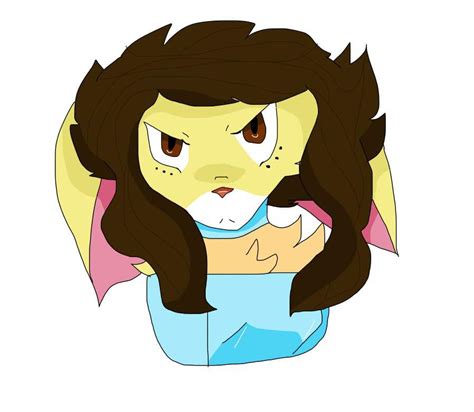 Anna Wiki Arts And Ocs Amino