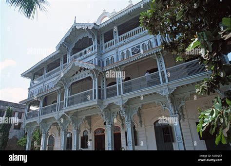 Now Known As The Old Dispensary Tharia Topan Jubilee Hospital Was