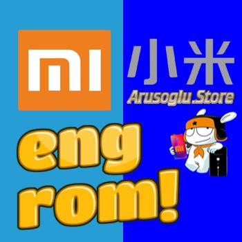 فایل ENG Firmware شیائومی Redmi Note 13 Pro 4G