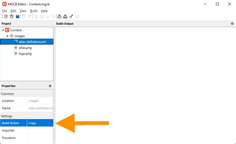 Chapter 07 Optimizing Texture Rendering Monogame