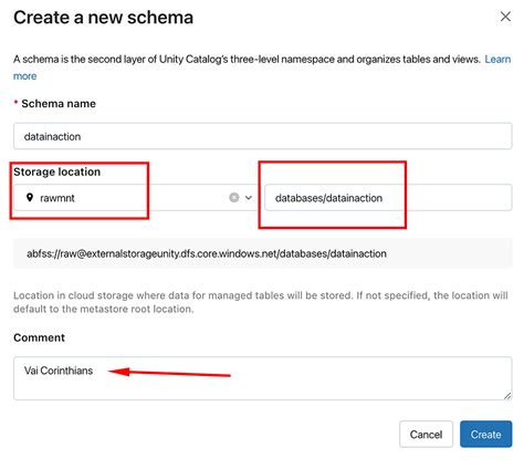 Databricks Managed Vs External Table Undrop Table Guia Definitivo