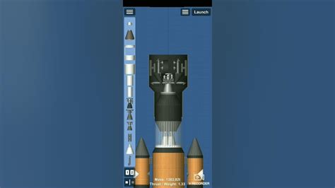 Building Venus Lander Space Flight Simulator Sfs