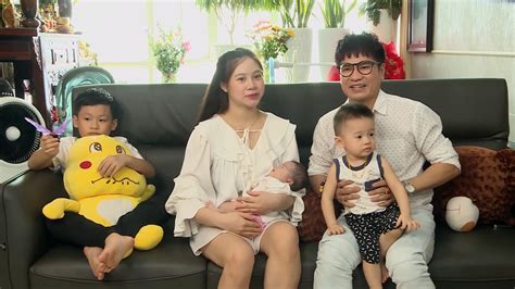 Ca Sĩ Lương Gia Huy Hé Lộ Cuộc Sống Hôn Nhân Gia đình Tài Chính Địa Ốc