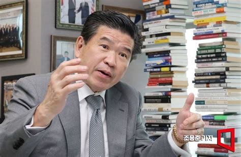 단독 한국은 위기 잘 극복할 것회원사에 이메일 보낸 암참 회장