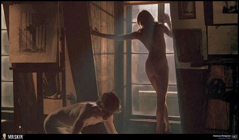 Tbt To Vanessa Redgrave