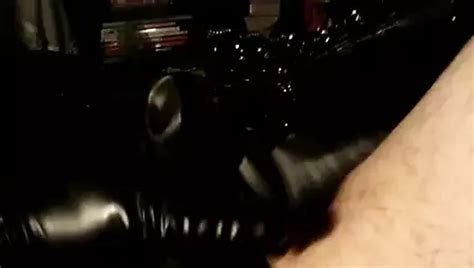 Latex Gay Porn Videos Xhamster
