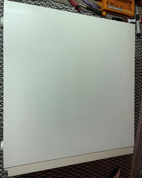 Power Computing Mac Clone Restoration Of Sorts Retrochallenge 202110