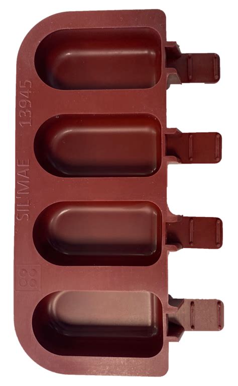 Mini Eskimo Silicone Mould Maé Innovation