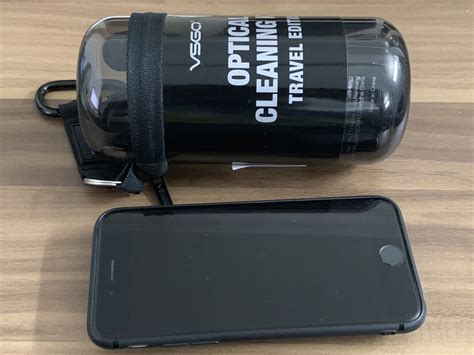 How To Clean Your Camera Sensor