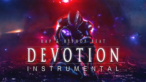 Powerful Epic Inspiring Orchestral Hiphop Instrumental Devotion