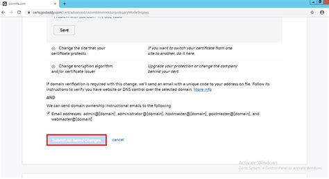How To Install Ssl Certificate On The Windows Server Securing
