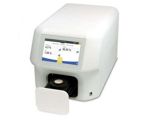 Spectraalyzer Food Scispx Analysis Simplified