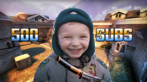 Subs CSS V CSS V Fragmovie Cs YouTube