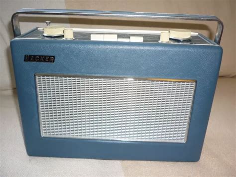 Hacker Sovereign11 Radio Rp25 £49 00 Picclick Uk