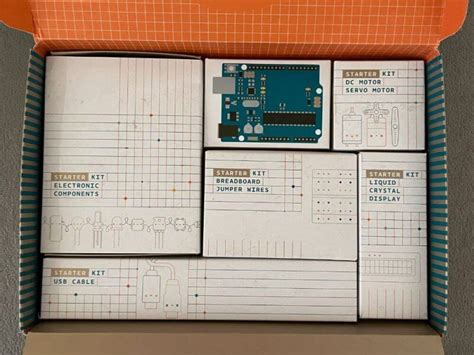 Dfrobot Arduino Starter Kit Review Latest In Tech