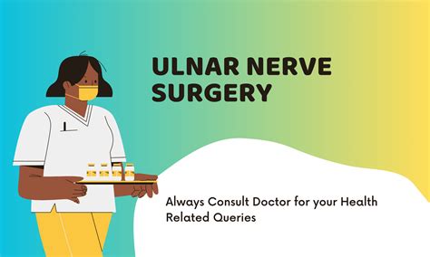 Can I Bend My Elbow After Ulnar Nerve Surgery Health Blog