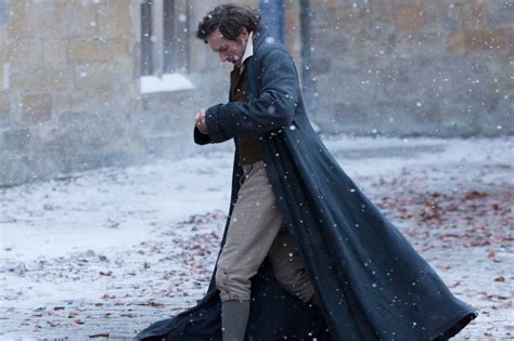 Jonathan Strange And Mr Norrell Episode Five Promotional Pictures