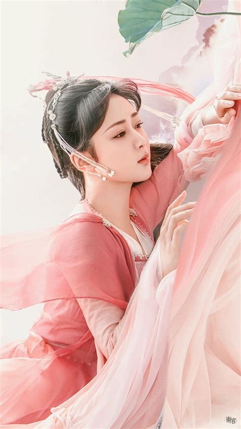 沉香如屑 颜淡 杨紫饰