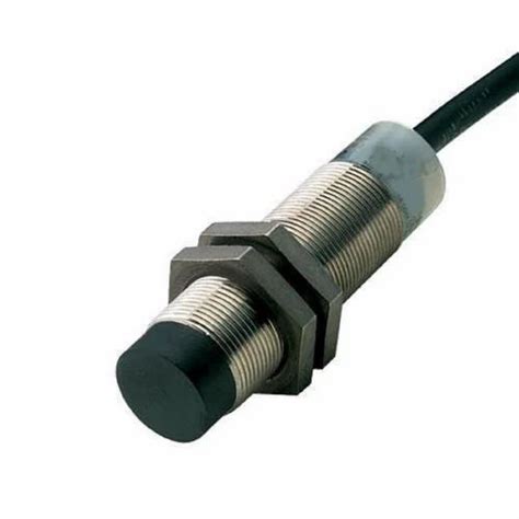 Pcmn3015a1 Autonix Make Proximity Sensor Cylindrical At ₹ 1080piece