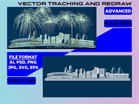 vector tracing vectorize images convert logo to vector freelancer
