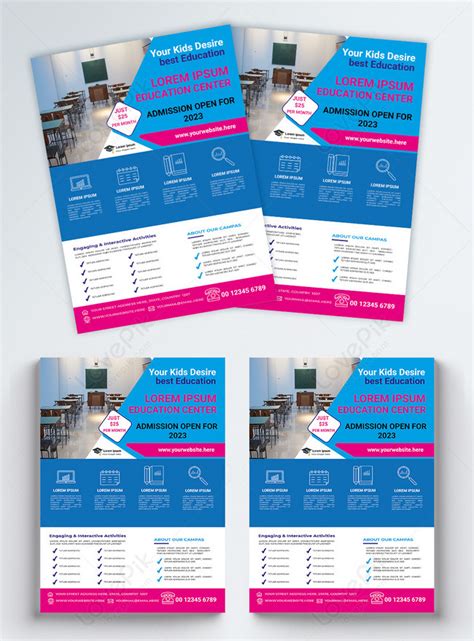 창조적 인 현대 전단지 이미지 사진 450124762 무료 다운로드