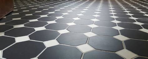 Octagonal Victorian Tiles With Dots Page 2 Of 2 Tiles Of London