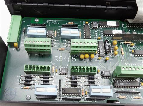 Opto G Lc Int Processor Plc Toolbox Supply