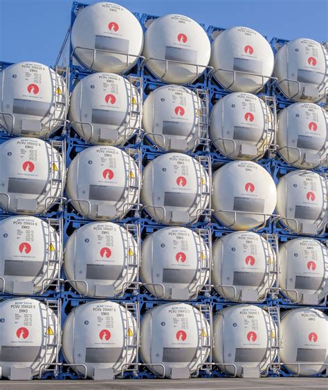 News — Peacock Tank Container Leasing And Rental