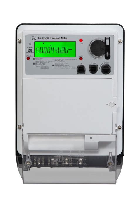 Trivector Meter At Best Price In India