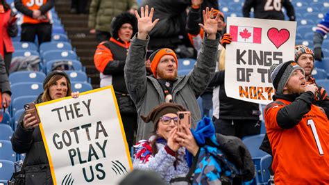 Bengals Season Tickets May Be The Hardest To Come By In Cincinnati
