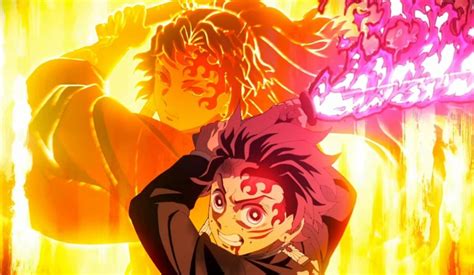 Demon Slayer Fakta Yoriichi Tsugikuni Jarang Diketahui Fans