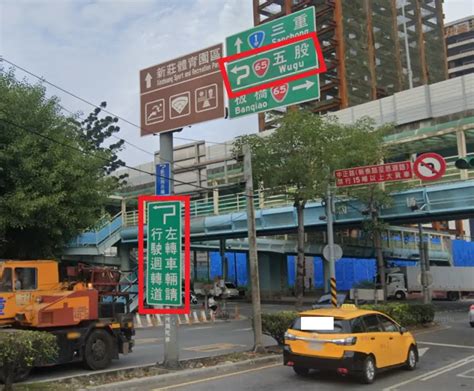 新北路口科技執法違規減少6成 新莊中正中環路口再增列違規左轉 生活焦點 要聞 Nownews今日新聞