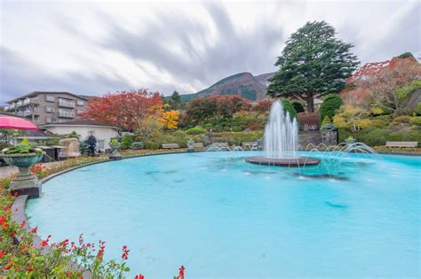 【箱根】秋冬のおすすめ観光スポット厳選10選！絶景・温泉・パワースポット Tabizine～人生に旅心を～