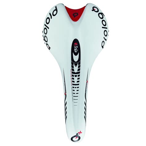 Prologo Scratch Pro Plus Saddle 134 143 With Tirox Rails Both